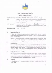 Data Sheets - Fallpac