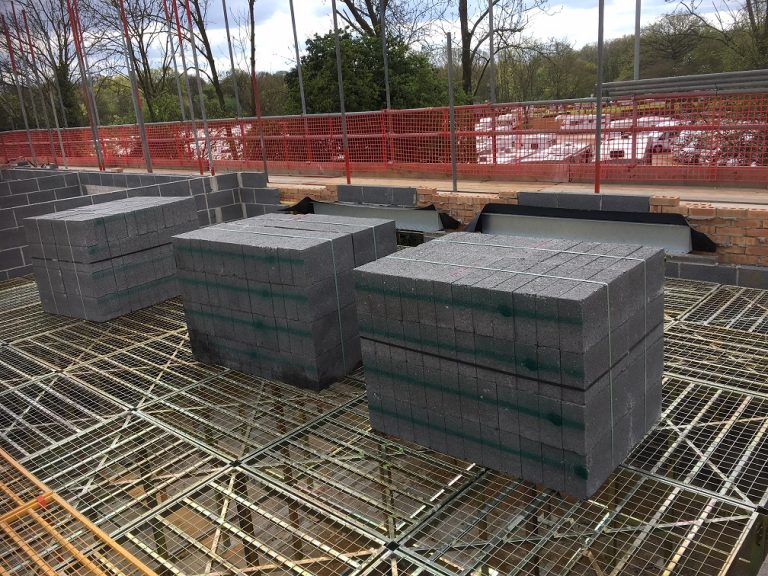 Fallpac | Fall Protection for Residential and Commercial Builds